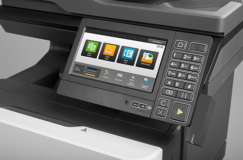 Top-Notch Multifunction Copiers & Printers for Businesses
