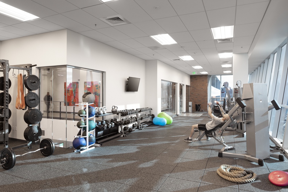 ACP Corporate Headquarters - All Copy Products