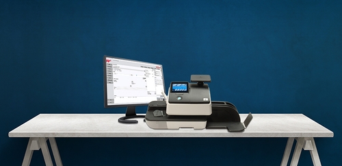 FP Mailing Solutions Folders, Inserters, Postage Meters