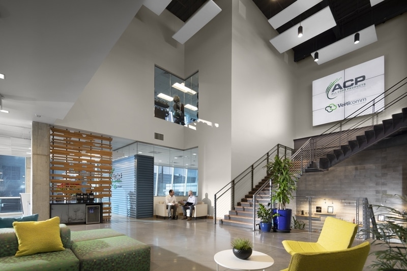 ACP Corporate Headquarters - All Copy Products