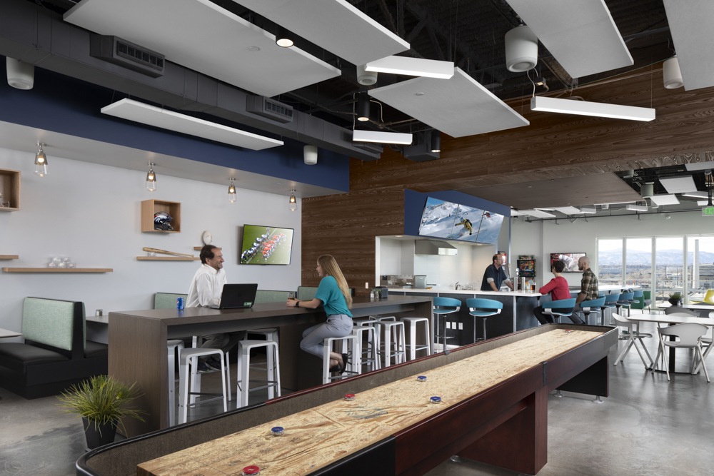 ACP Corporate Headquarters - All Copy Products