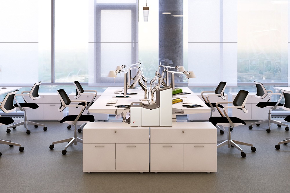 FP Mailing Solutions Folders, Inserters, Postage Meters