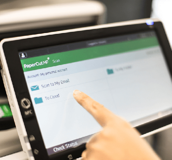 Professional Document Management Solutions | ACP