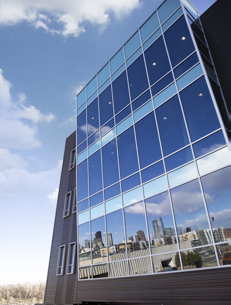 ACP Corporate Headquarters - All Copy Products