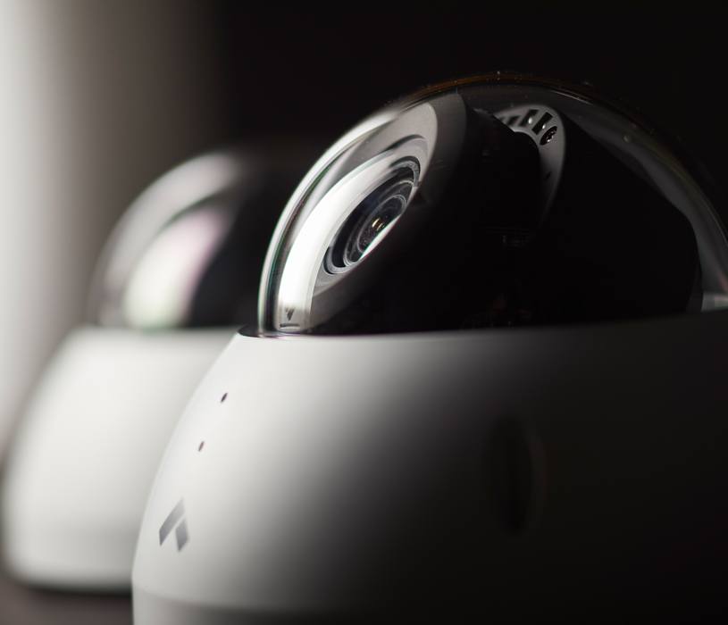 Verkada Security System For Businesses | ACP