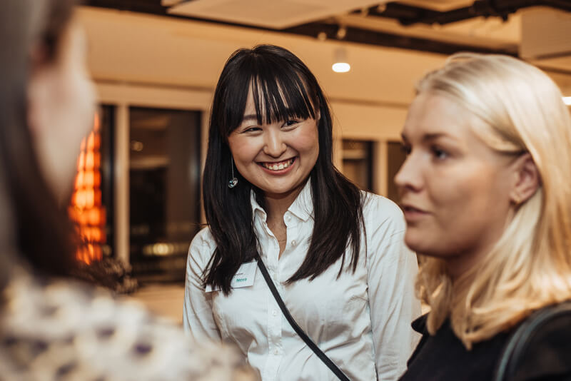 Nova Blog - Introducing Radar: the Nova way to assess talent at scale