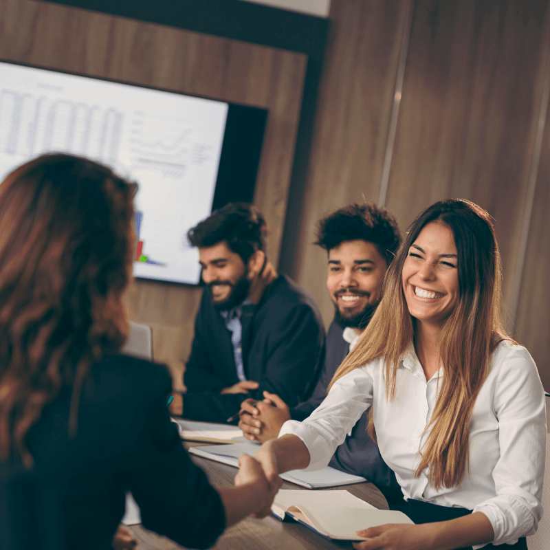 Nova Blog - A Nova way of making a difference with your career