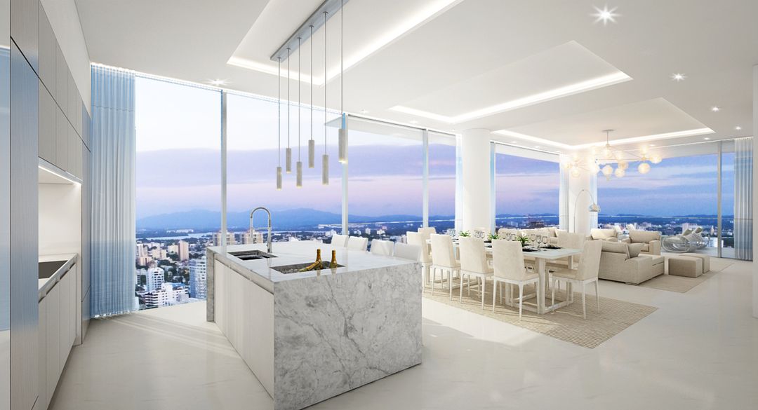 Lifestyle & Amenities | Luxury Living | Vanderbilt Residences