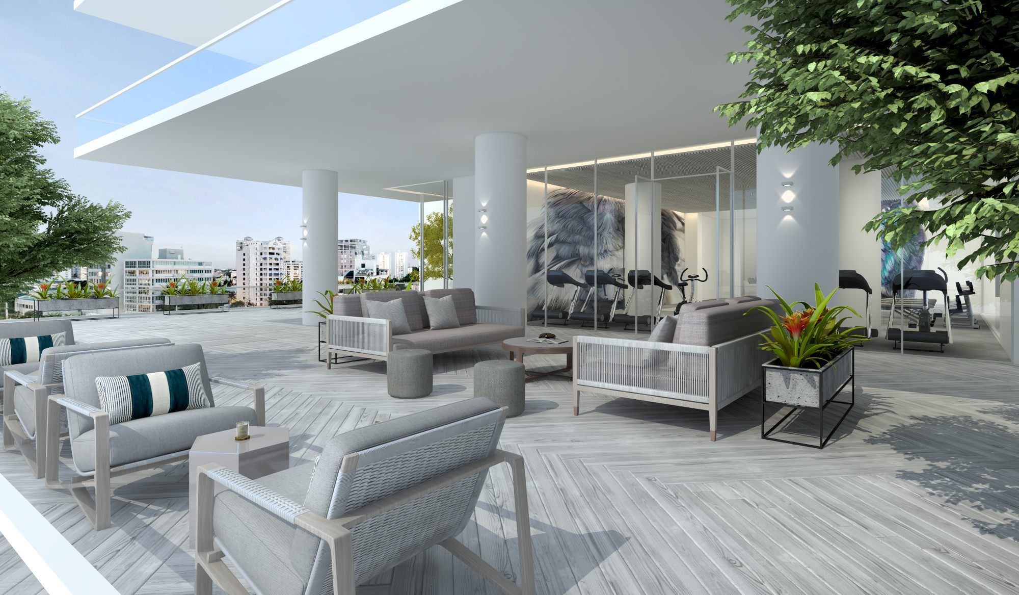 Vanderbilt Residences | Luxury Living | San Juan