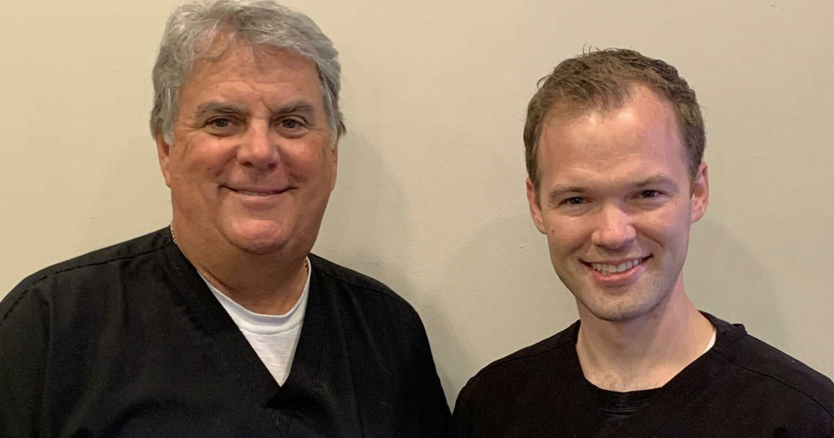 About Us | Sunrise Dentistry