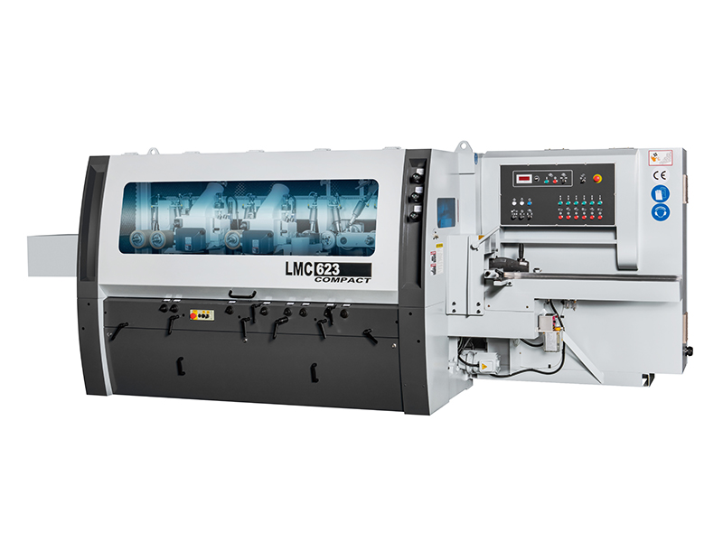 Compact Moulder Series