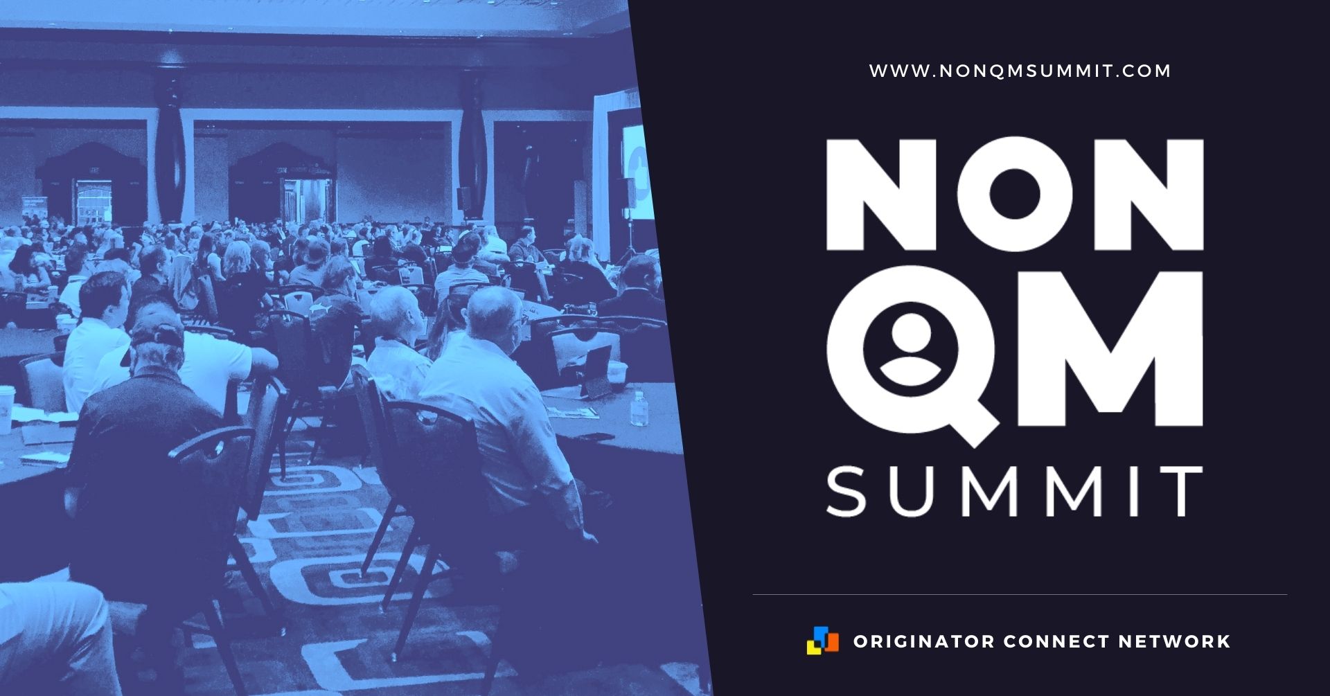 Non-QM Summit by OCN