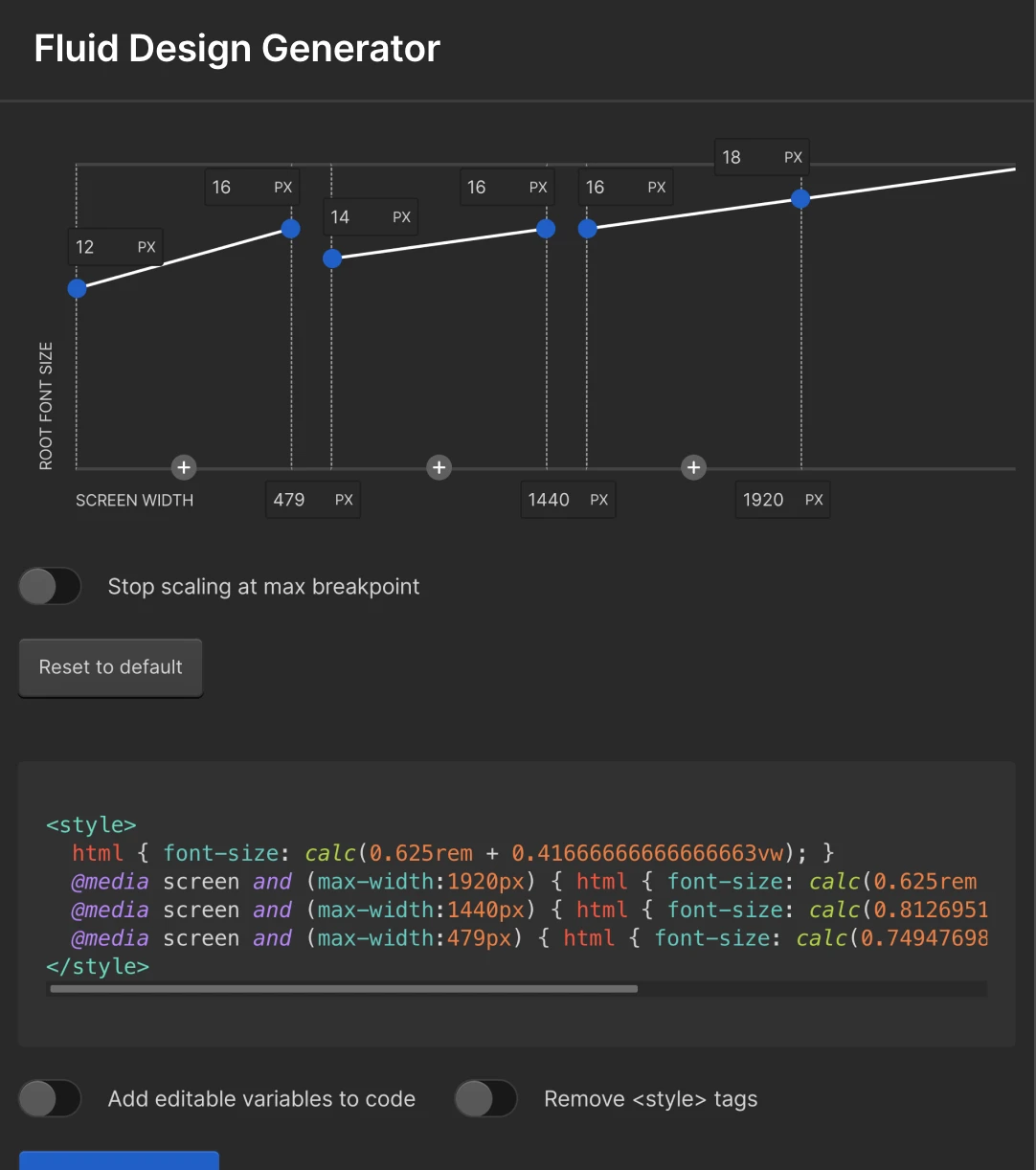 Finsweet: Webflow Development, Design, and Product Agency
