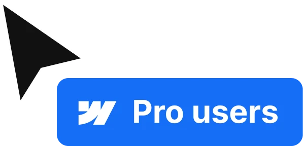 Finsweet: Webflow Development, Design, and Product Agency