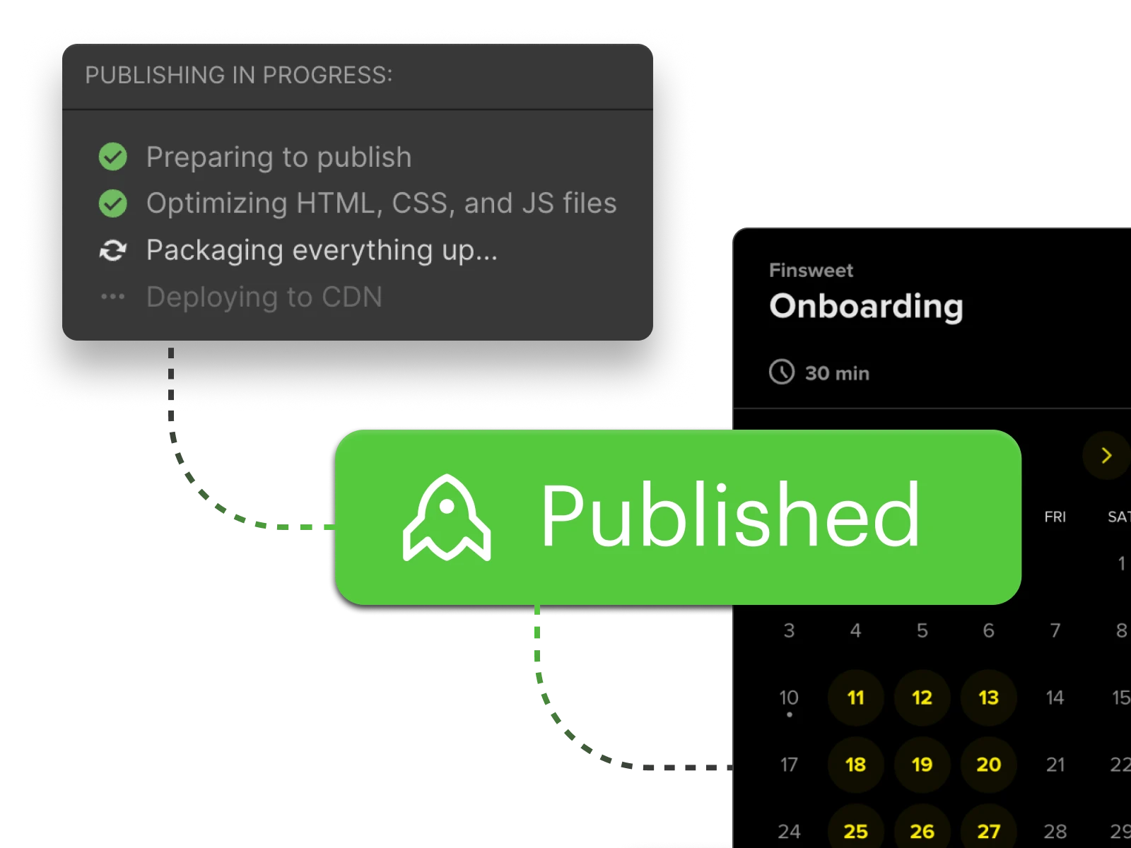 Webflow Development Agency