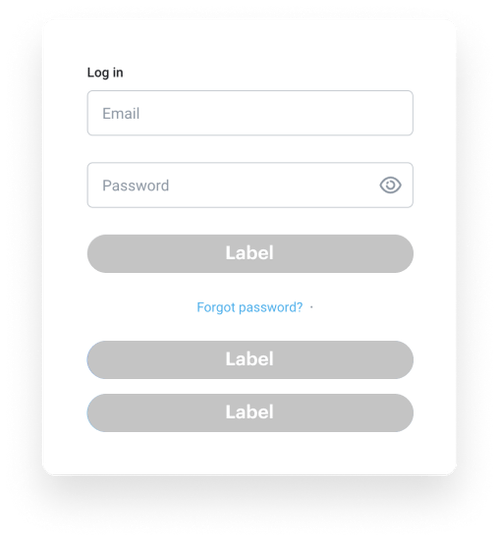 Products and Apps for Webflow