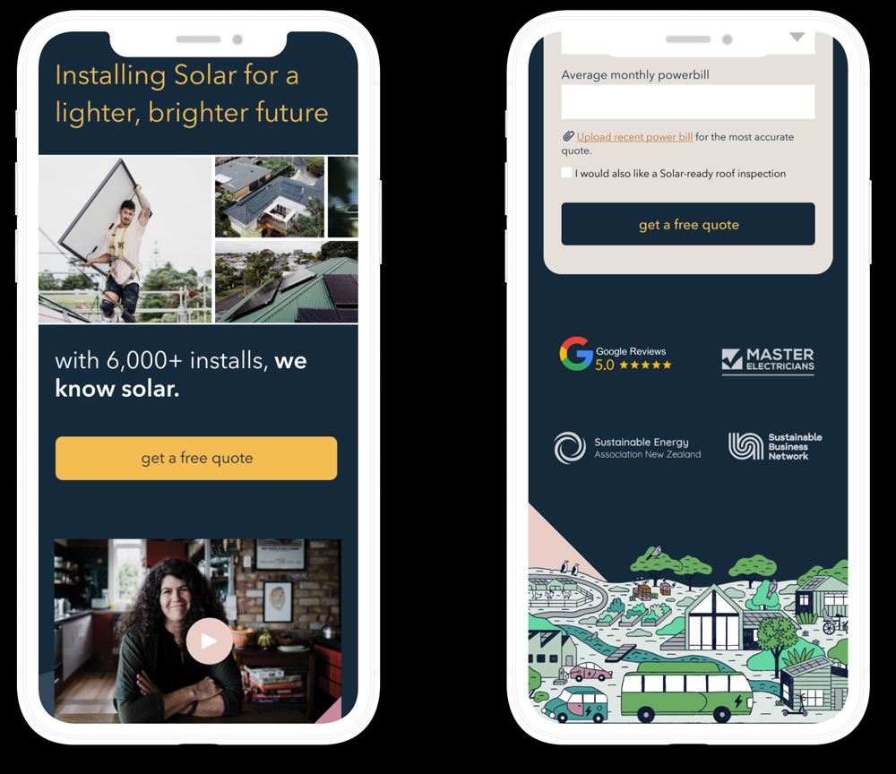 Lightforce case study