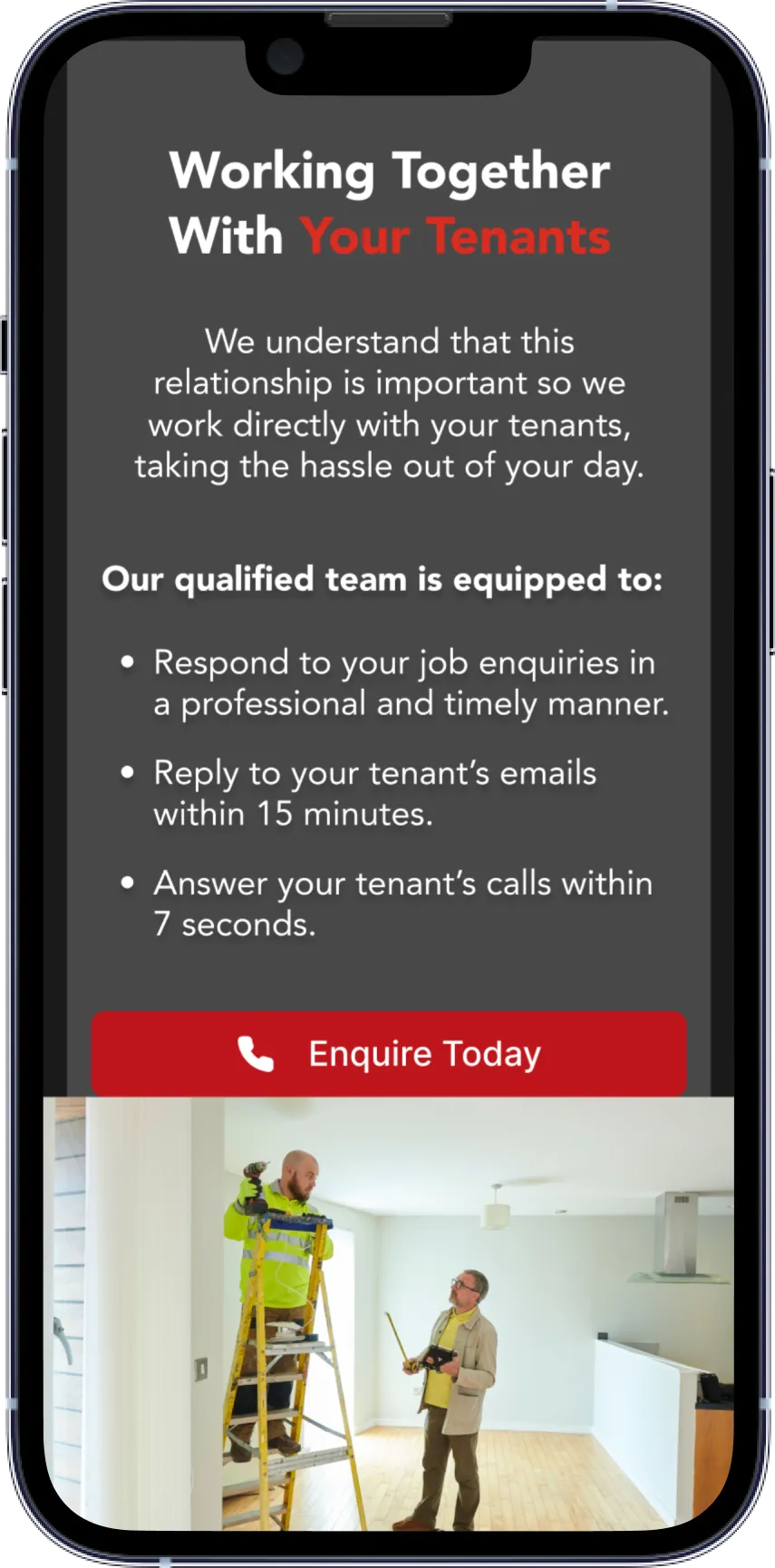 Grammar Electrical case study