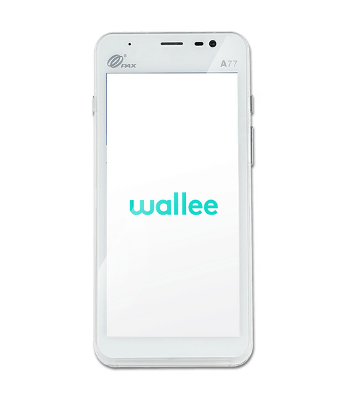 wallee terminals - Device overview and comparison