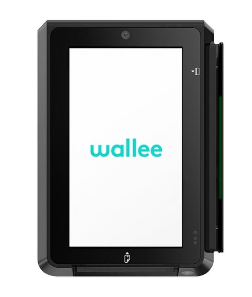wallee Terminals - Geräteübersicht und Vergleich