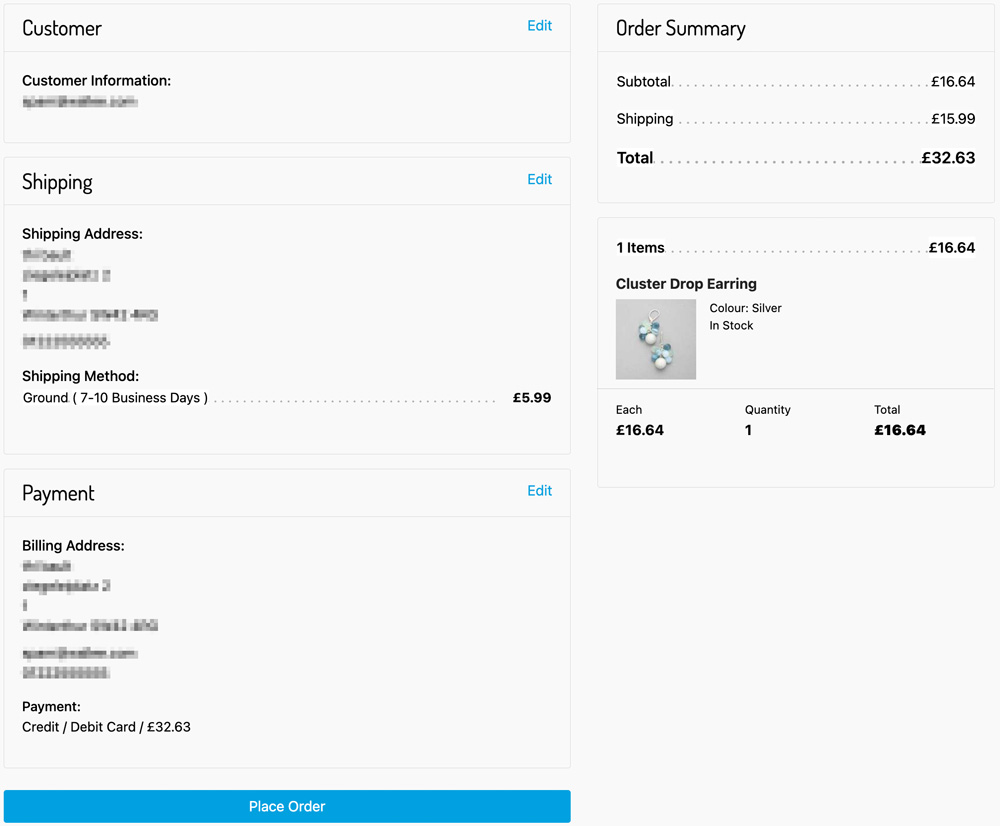 Salesforce B2C Commerce | Modern payment methods with wallee