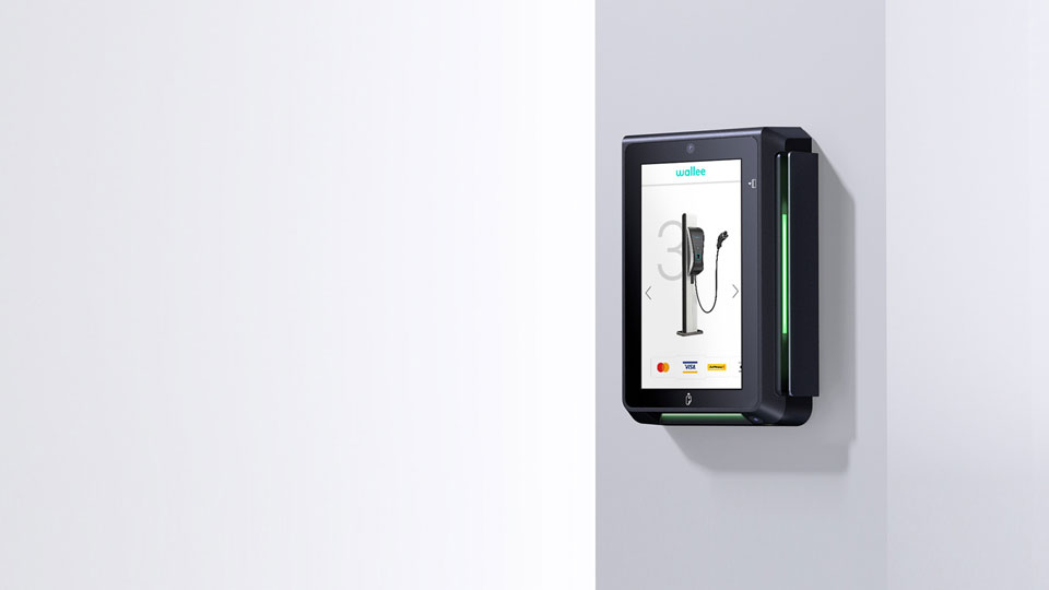 wallee | Modern payment methods on every channel