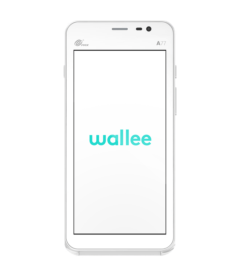 wallee terminals - Device overview and comparison