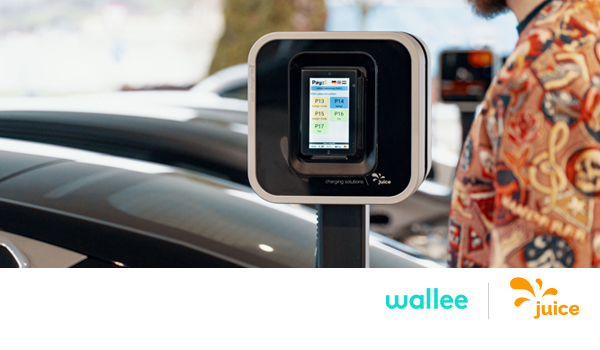 wallee | Modern payment methods on every channel