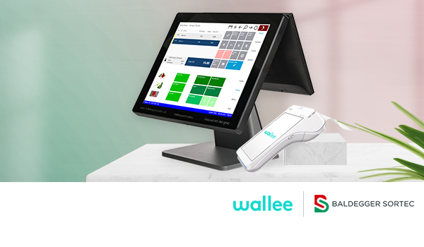 wallee | Modern payment methods on every channel