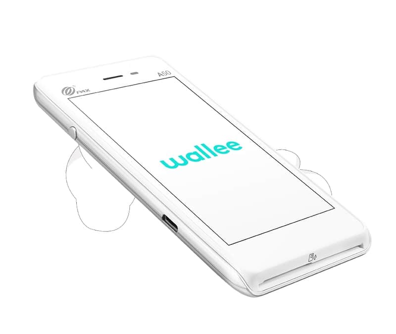 wallee | Modern payment methods on every channel