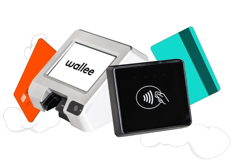 wallee Unattended - Payments at vending machines