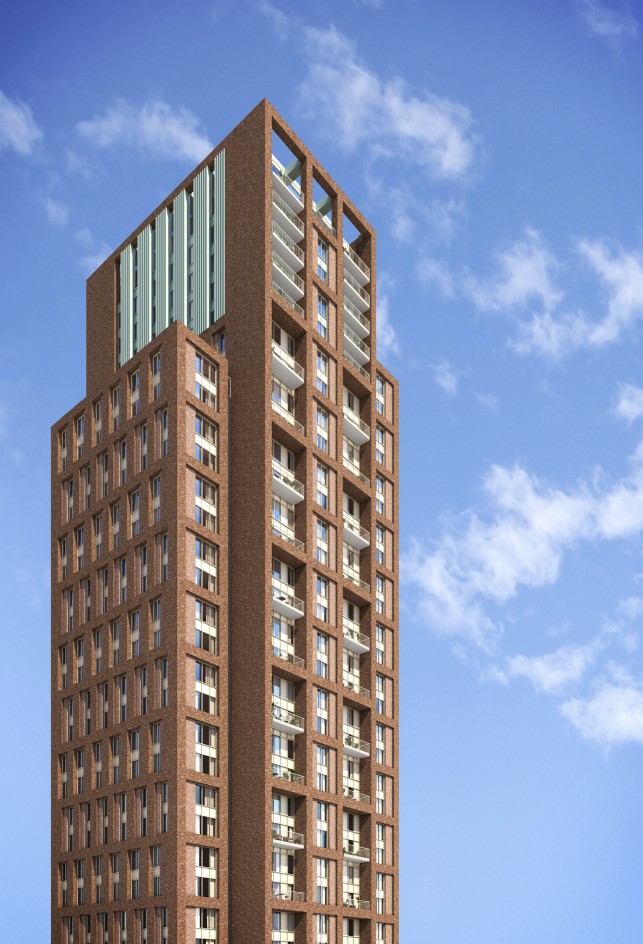 Creating architecture for better futures | GTH Architects