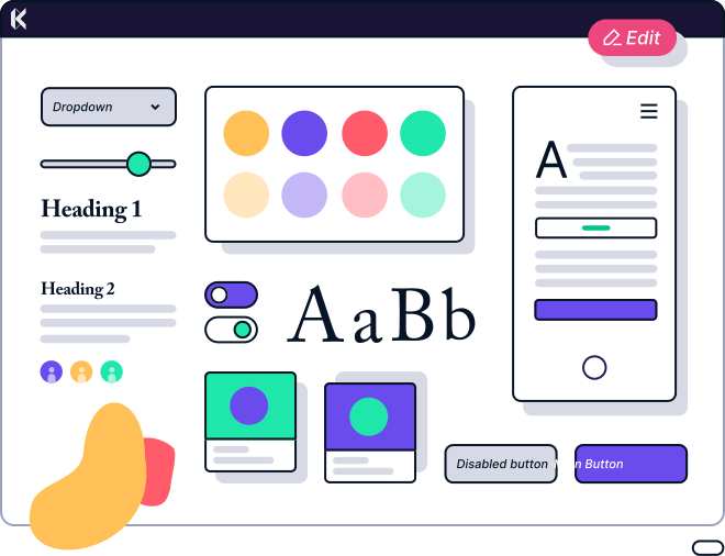 Knapsack: Match design intent with user reality.