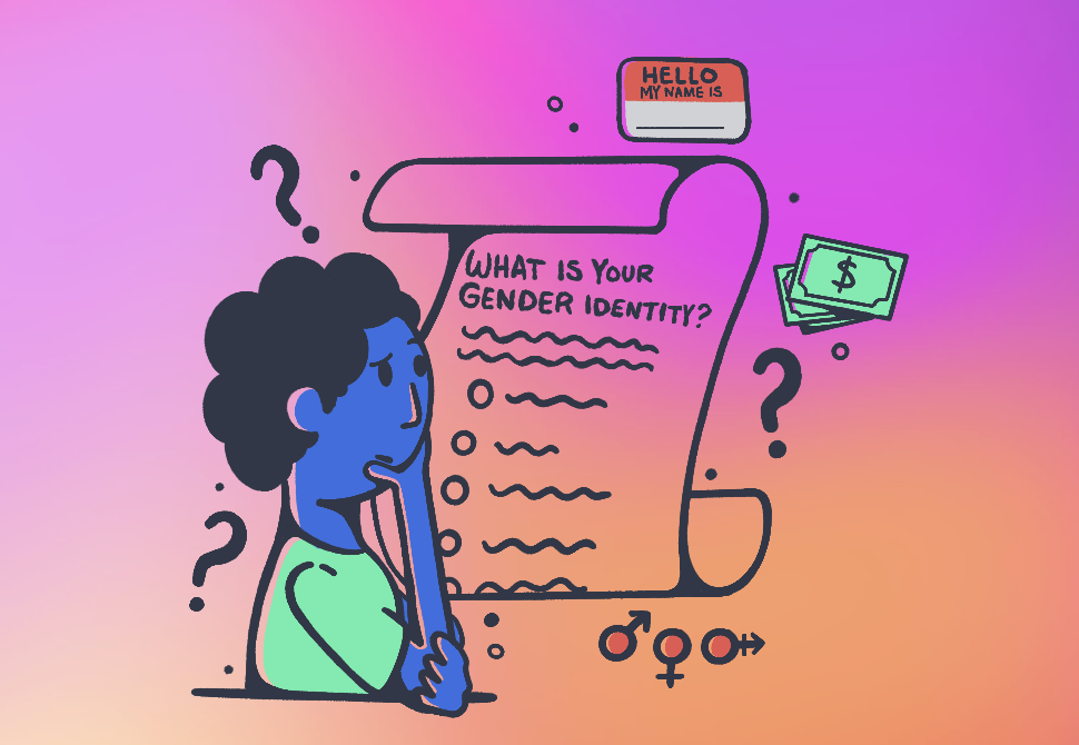 Supporting inclusive form design with design systems | Knapsack