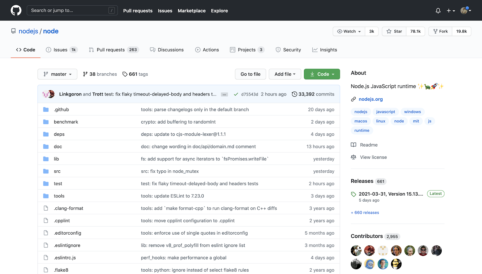 Version control best practices for design systems | Knapsack