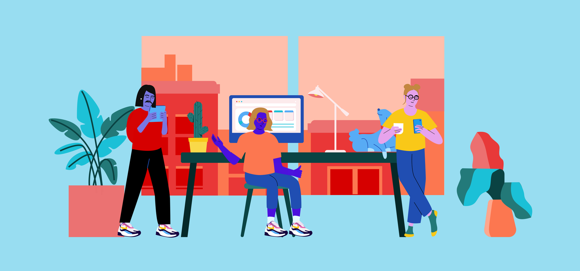 Knapsack Blog | Design system blog: news, tips, insights, and more