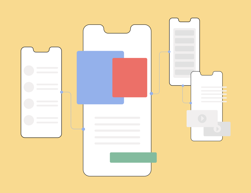 Knapsack: a design system for your entire product team.