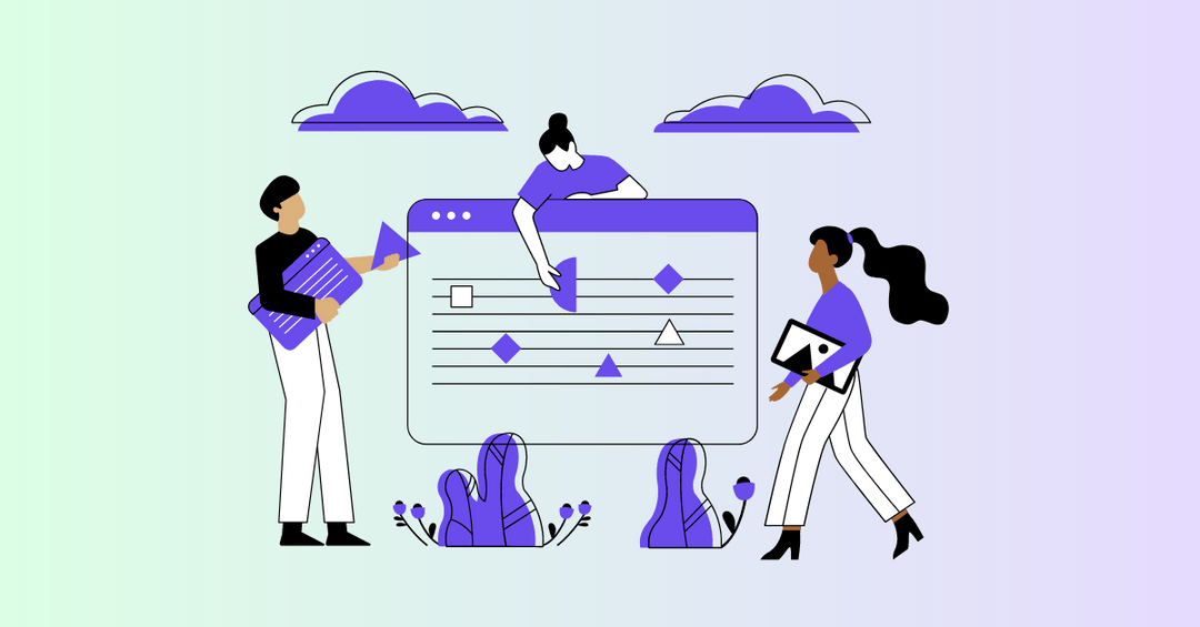 Knapsack Blog | Design system blog: news, tips, insights, and more