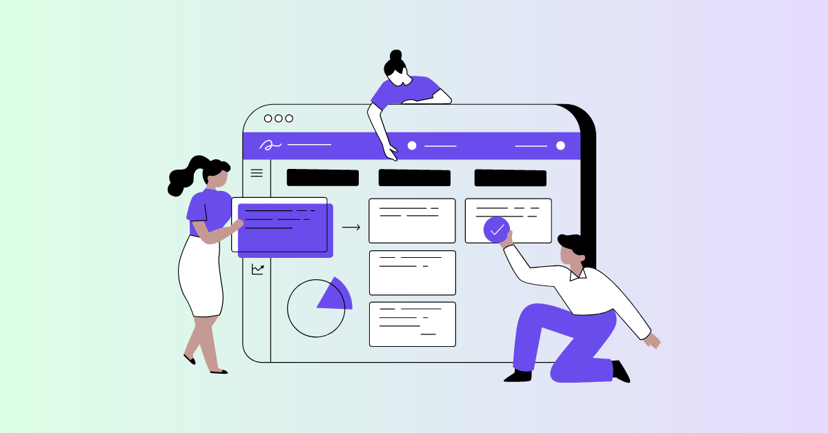 Knapsack: a design system for your entire product team.