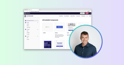 Knapsack Blog | Design system blog: news, tips, insights, and more