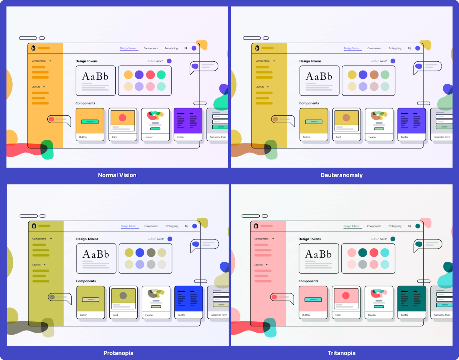 Accessibility in Design Systems | Knapsack