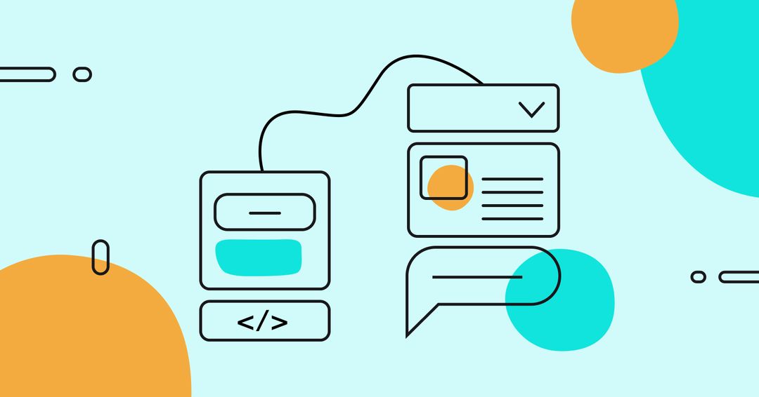 The benefits of design systems | Knapsack