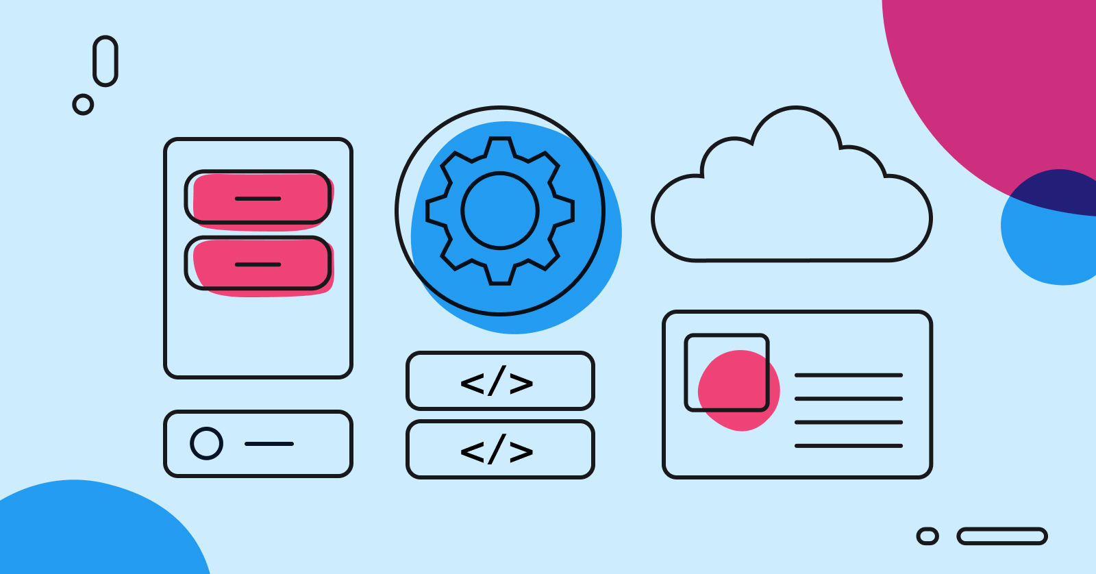 Pattern-Based Thinking in Design Systems | Knapsack