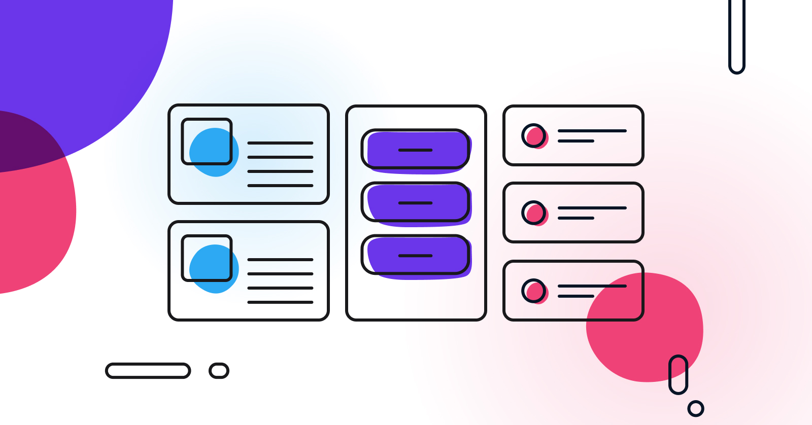 The Design Systems Process Cheatsheet | Knapsack