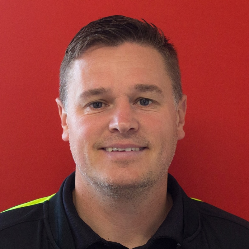 About The Russell Martin Foundation | Football For All