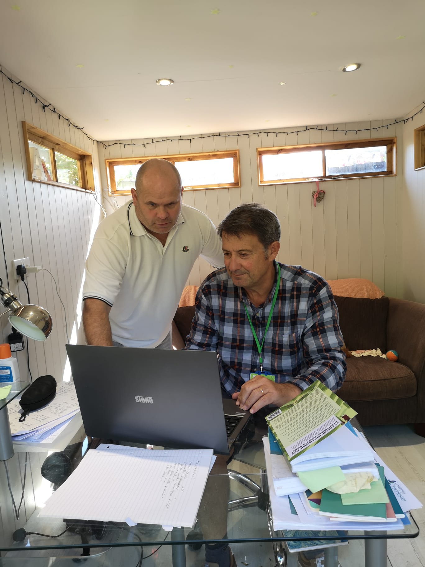 RMF gives helping hand to local families hit by cost-of-living crisis ...