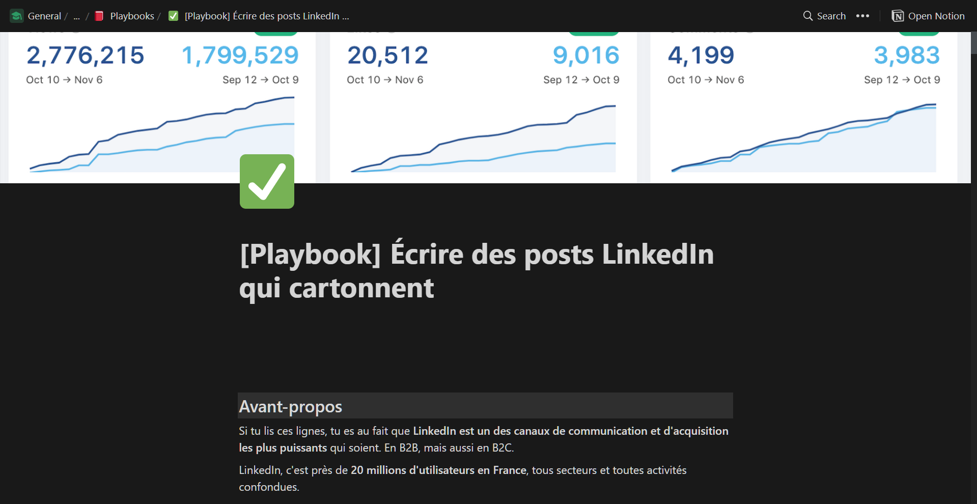 Prospecter sur LinkedIn : Les 5 clés pour (vraiment) réussir en 2023