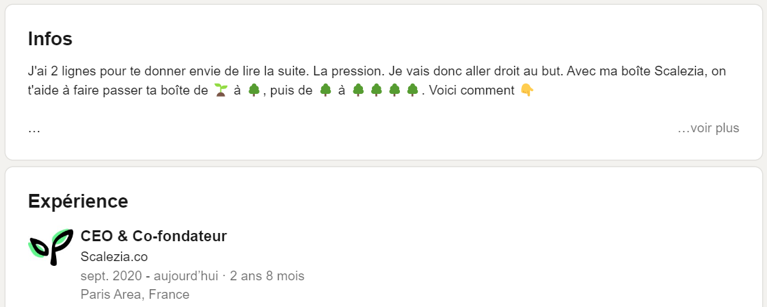 Prospecter sur LinkedIn : Les 5 clés pour (vraiment) réussir en 2023