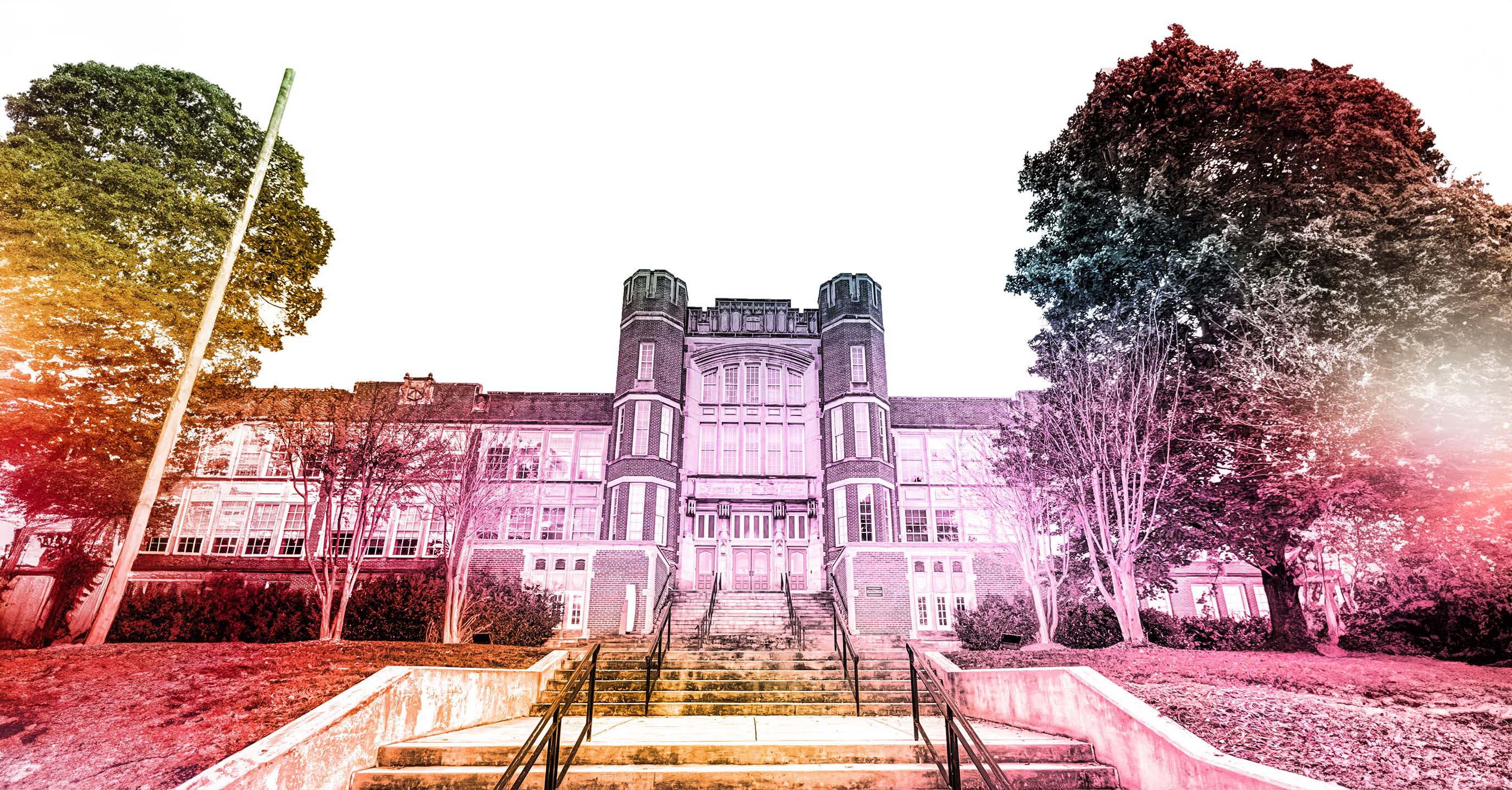 Jefferson Center - Roanoke's Premier Performing Arts and Cultural Center