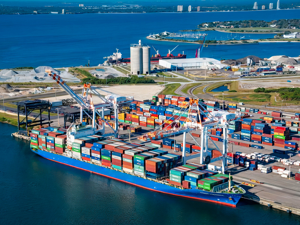 About us | North Atlantic